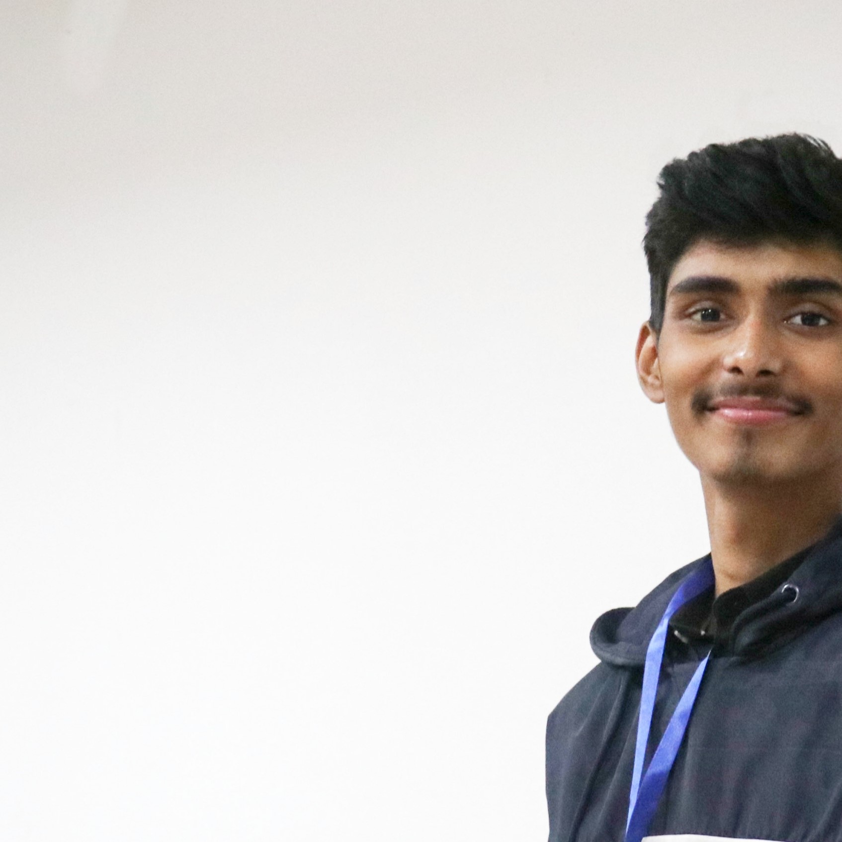 Kirtivardhan | Portfolio